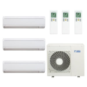 Reverse Cycle Split Systems | Comfort Heating & Cooling Burwood