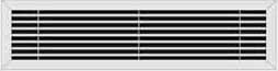 Linear Slot Diffusers Bar Grills | Comfort Heating & Cooling | Malvern East