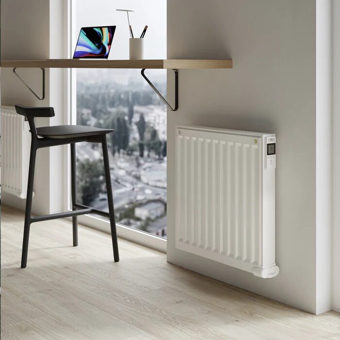 Electric Radiant Panels | Comfort Heating & Cooling Blackburn